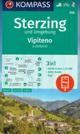 n.058 - Sterzing / Vipiteno